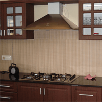 Modular Kitchen Chennai