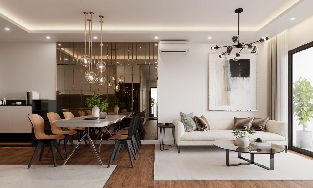 Latest Interior Design Trends in Chennai 2026